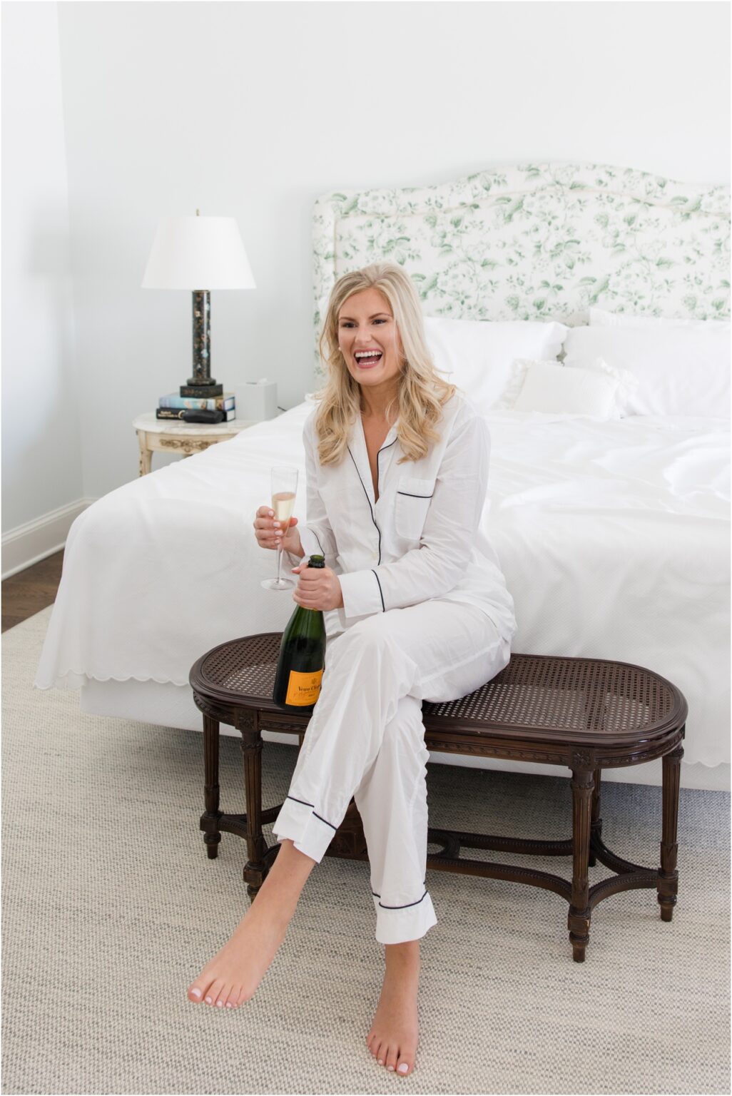 Meredith + Ned | Middleburg Barn - Kristen Gardner Photography